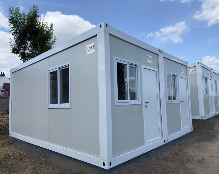 ROKiT Homes | Providing Modern Housing Solutions