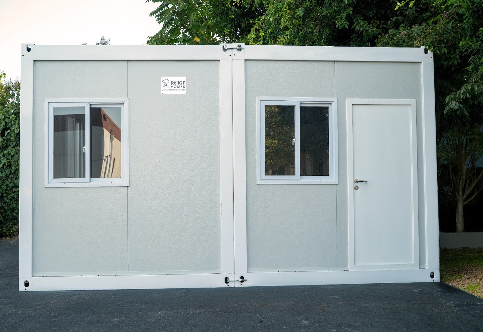 ROKiT Homes | Providing Modern Housing Solutions